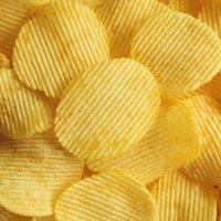 Crisps – Lithuanian Treats