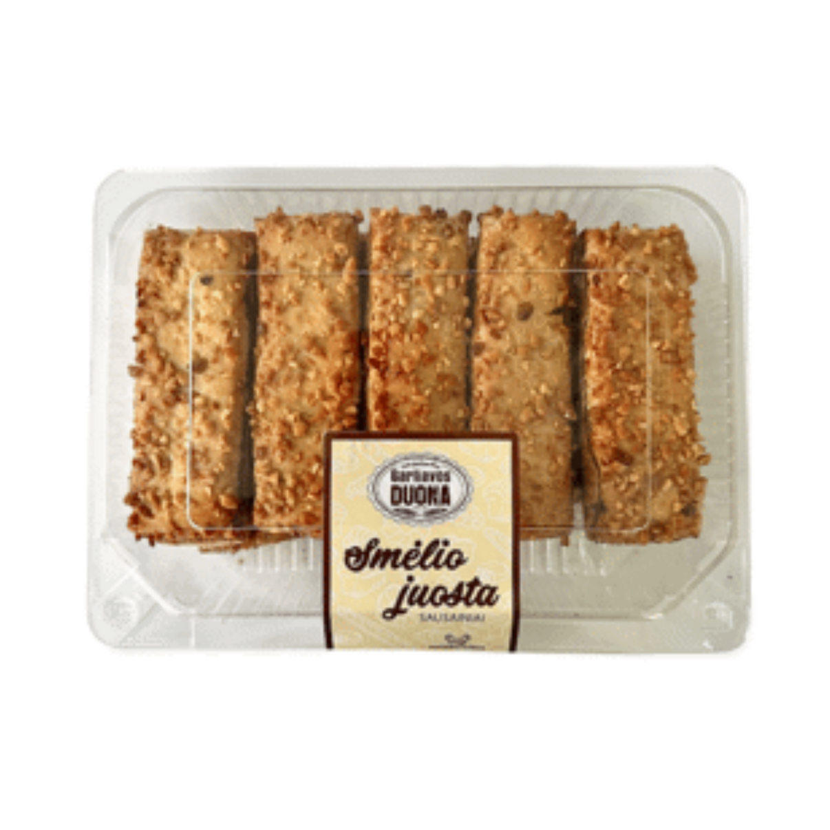 Cookies "Smelio Juosta", 1kg – Lithuanian Treats
